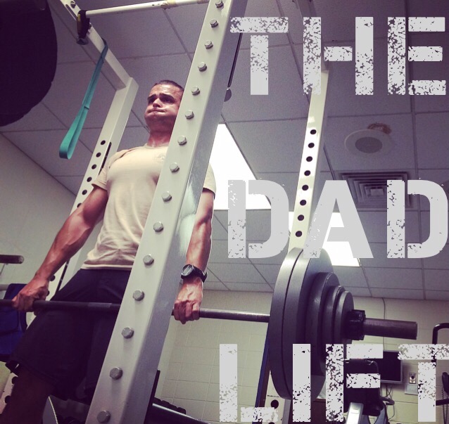 TDL WOD #6: Deadlift Ladder – TheDadLift